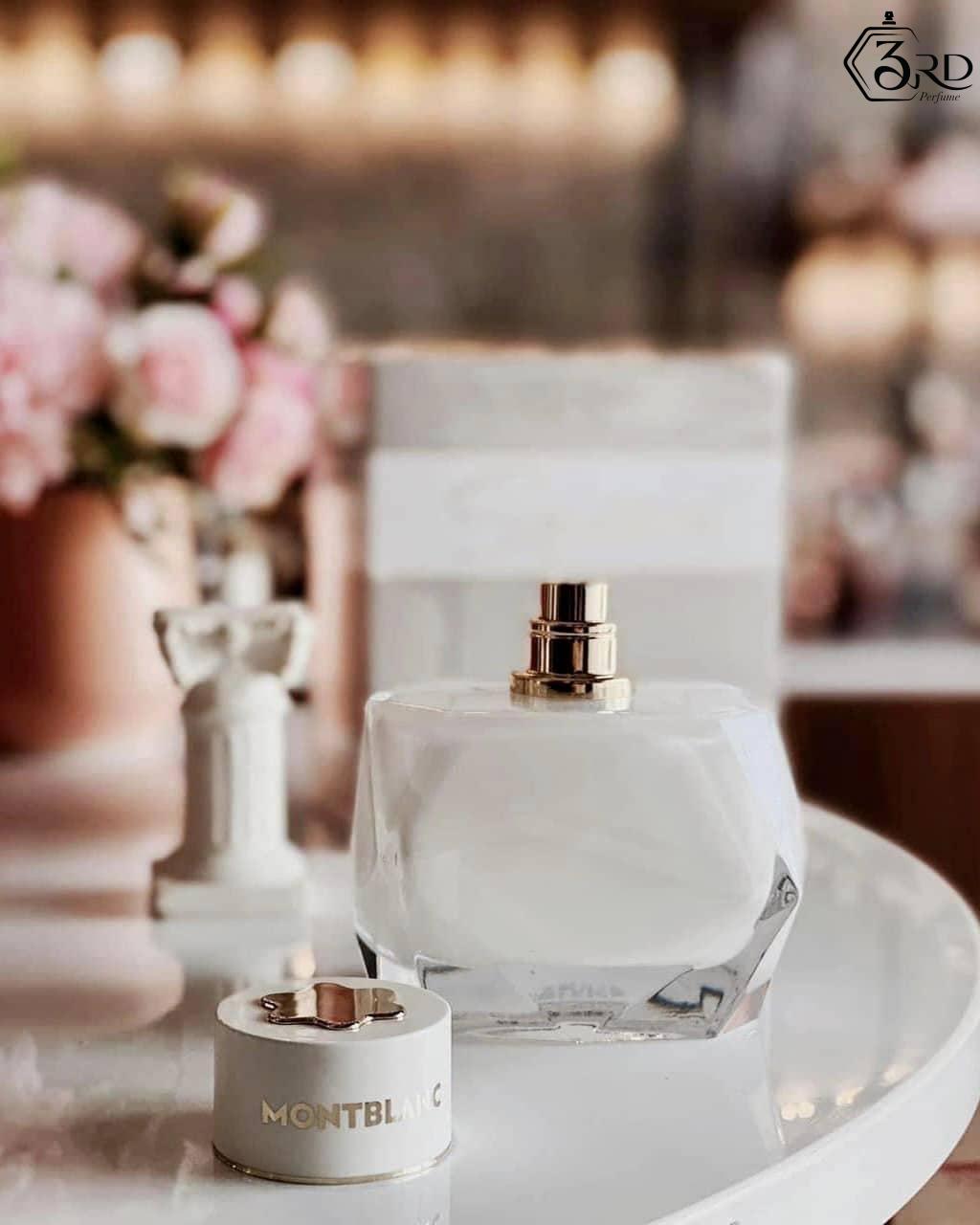 Nước Hoa Nữ Mont Blanc Signature EDP